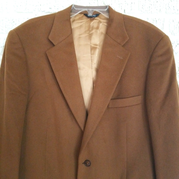 Haspel | Suits & Blazers | Haspel Cashmere Sport Coat Jacket | Poshmark